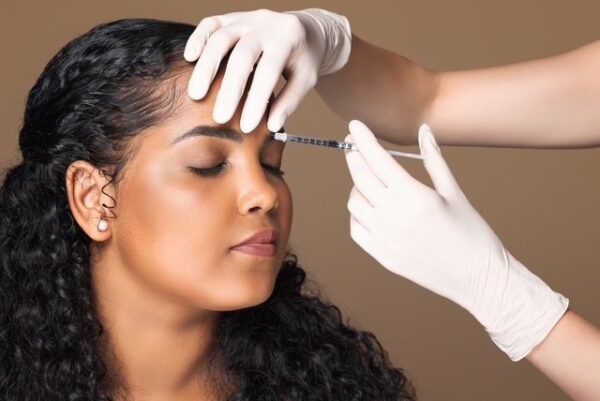 Botox Houston Cost of Treatment for Fine Lines, Wrinkles - Lean-ish